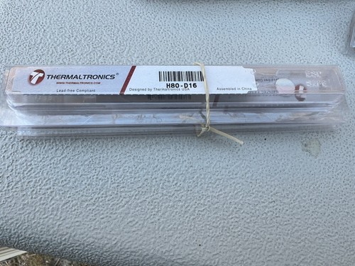 Thermaltronics H80-D16 Soldering Tips Pack Of 3 | eBay