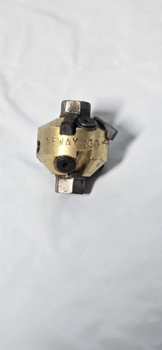 Neway Valve Seat Cutter 100 | eBay