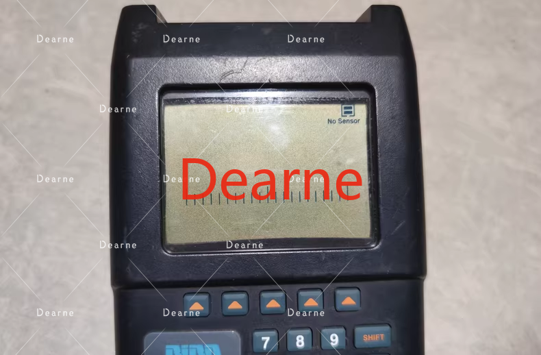 BIRD 5000-EX DIGITAL RF POWER METER | eBay