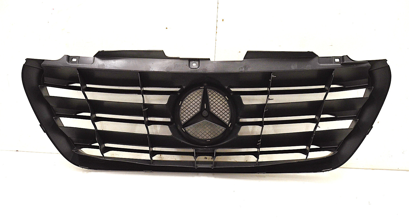 Original Mercedes-Benz Sprinter W910 W907 Kühlergrill Grill A9108852600 ...