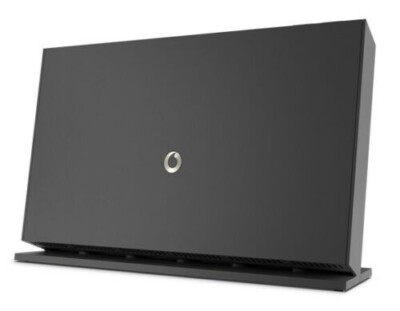 Vodafone SHG3000 1,7Gbit/s Power Station Modem Wi-Fi Router | eBay