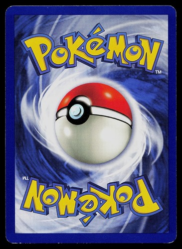 Pokemon Card - Electrode Base Set 21/102 Rare | eBay