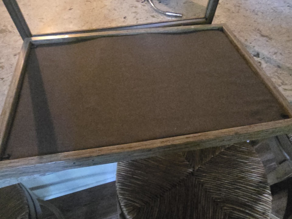 Shadow Box Or Display Case 12" X 19" X 2" | eBay