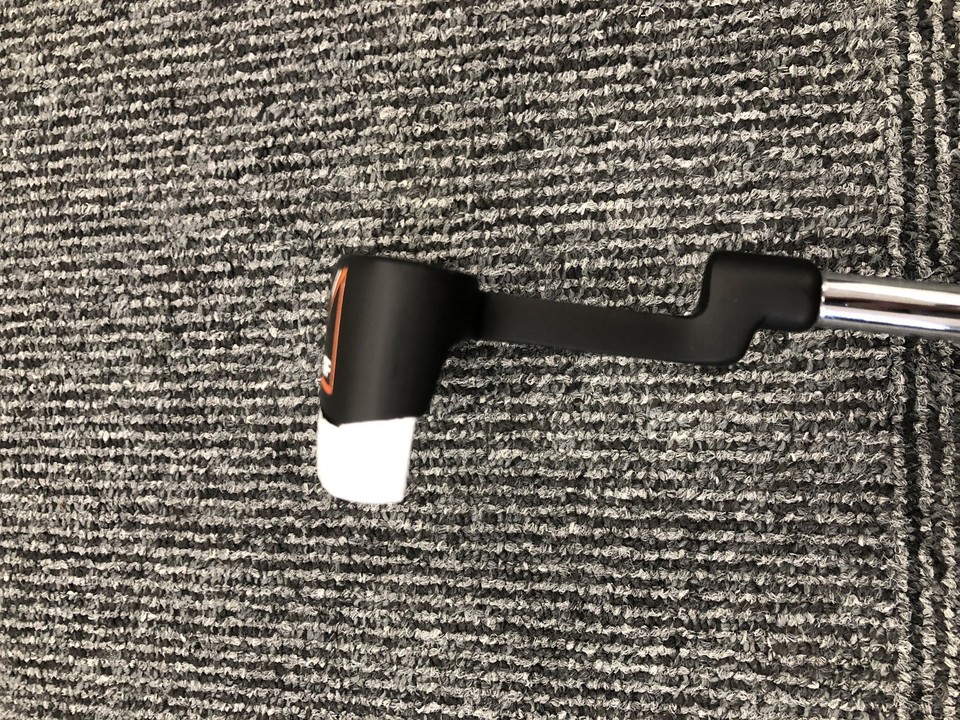 Fazer XR4 P-650 Golf Putter with Headcover Right-Handed 35in Pre Owned ...