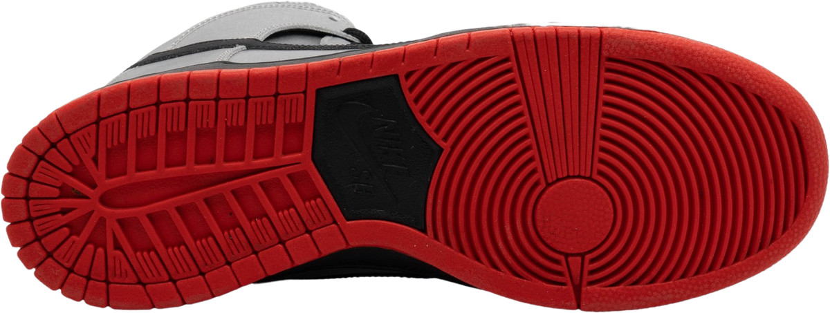 Nike Dunk Pro SB High Steel Reserve for Sale | Authenticity Guaranteed ...