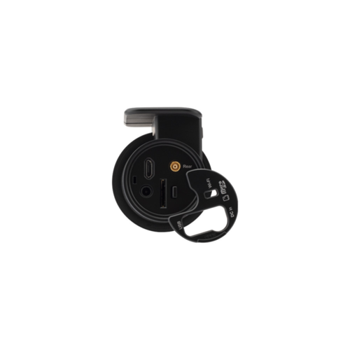 BlackVue Full HD WIFI GPS 2CH Dash Camera 256GB - DR750X-2CH-256-PLUS ...