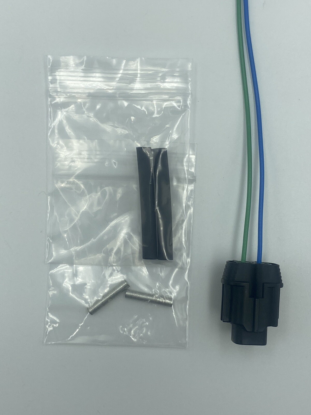 *AMBIENT TEMPERATURE SENSOR CONNECTOR* for 2014 - 2021 INFINITY QX50 | eBay