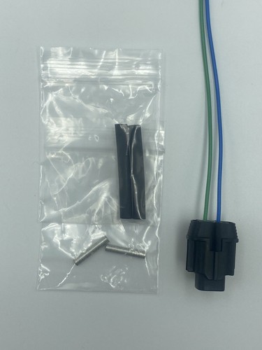 *AMBIENT TEMPERATURE SENSOR CONNECTOR* for 2002 - 2021 NISSAN ALTIMA | eBay