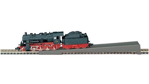 9480 Fleischmann Scale N Slide For Inserting Rolling Stock On Track ...