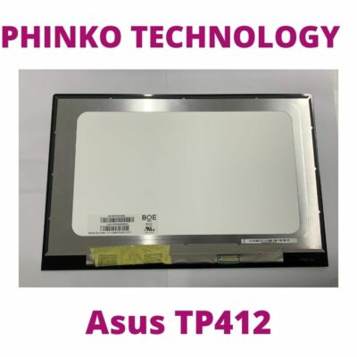 14.0 LCD Touch Screen for ASUS Vivobook Flip 14 TP412F TP412FA TP412UA ...