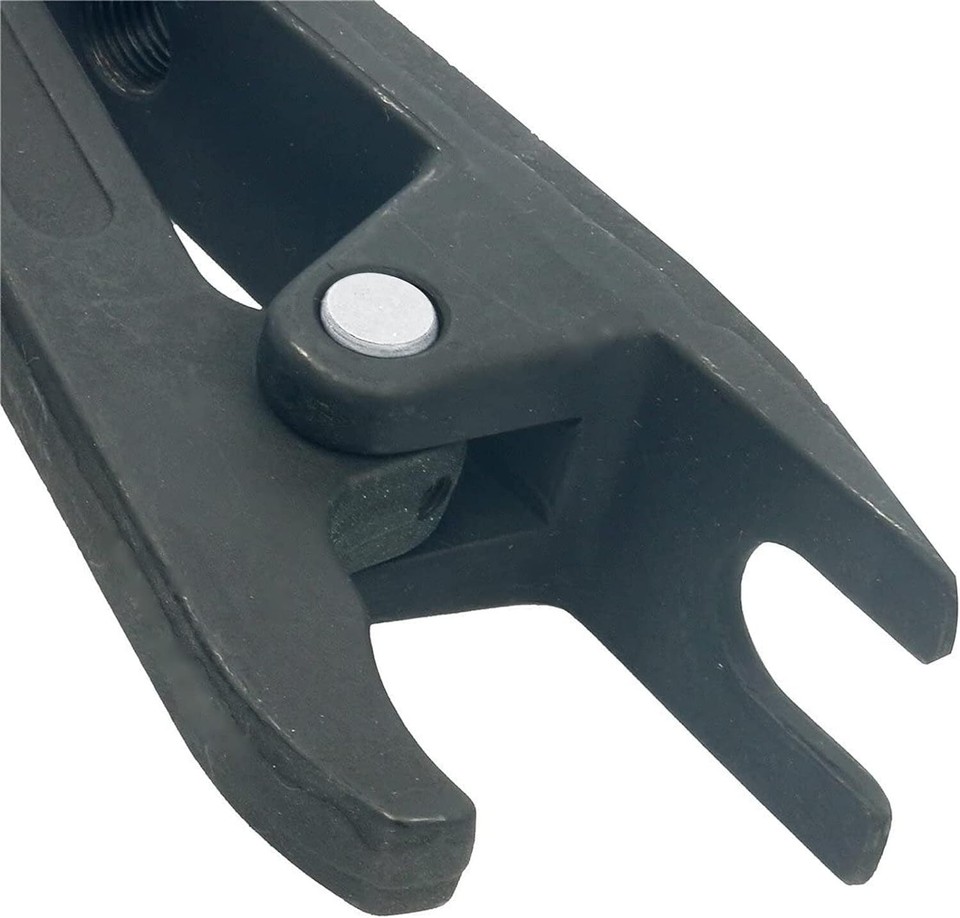 Universal 19mm Ball Joint Remover Puller Tie Rod End Separator ...