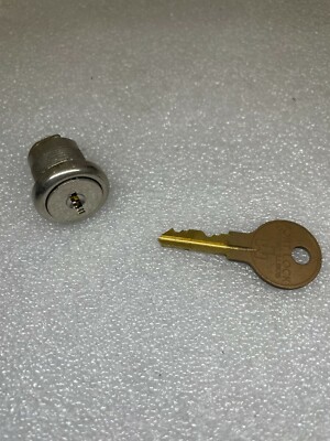 NEW Washer/Dryer Service Fort Lock/Key L54G/L198 Lock 3058 [IH] | eBay
