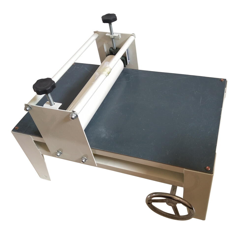 Slab Roller machine for Clay 27.55" x 17.71"Heavy Duty Portable ...