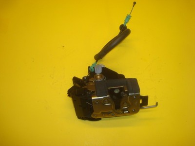 02 03 04 05 06 07 08 JAGUAR X-TYPE DOOR LOCK ACTUATOR LATCH REAR ...