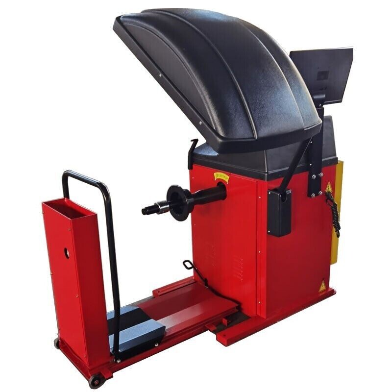 Katool Truck Tire Changer Machine KT-TV910 Truck Wheel Balancer Truck ...