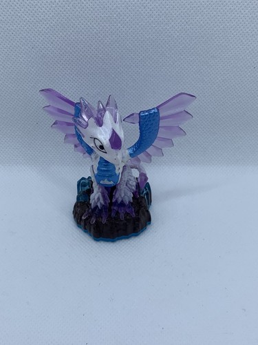 Skylanders Swap Force Figure Lightcore Flashwing Earth Element See ...