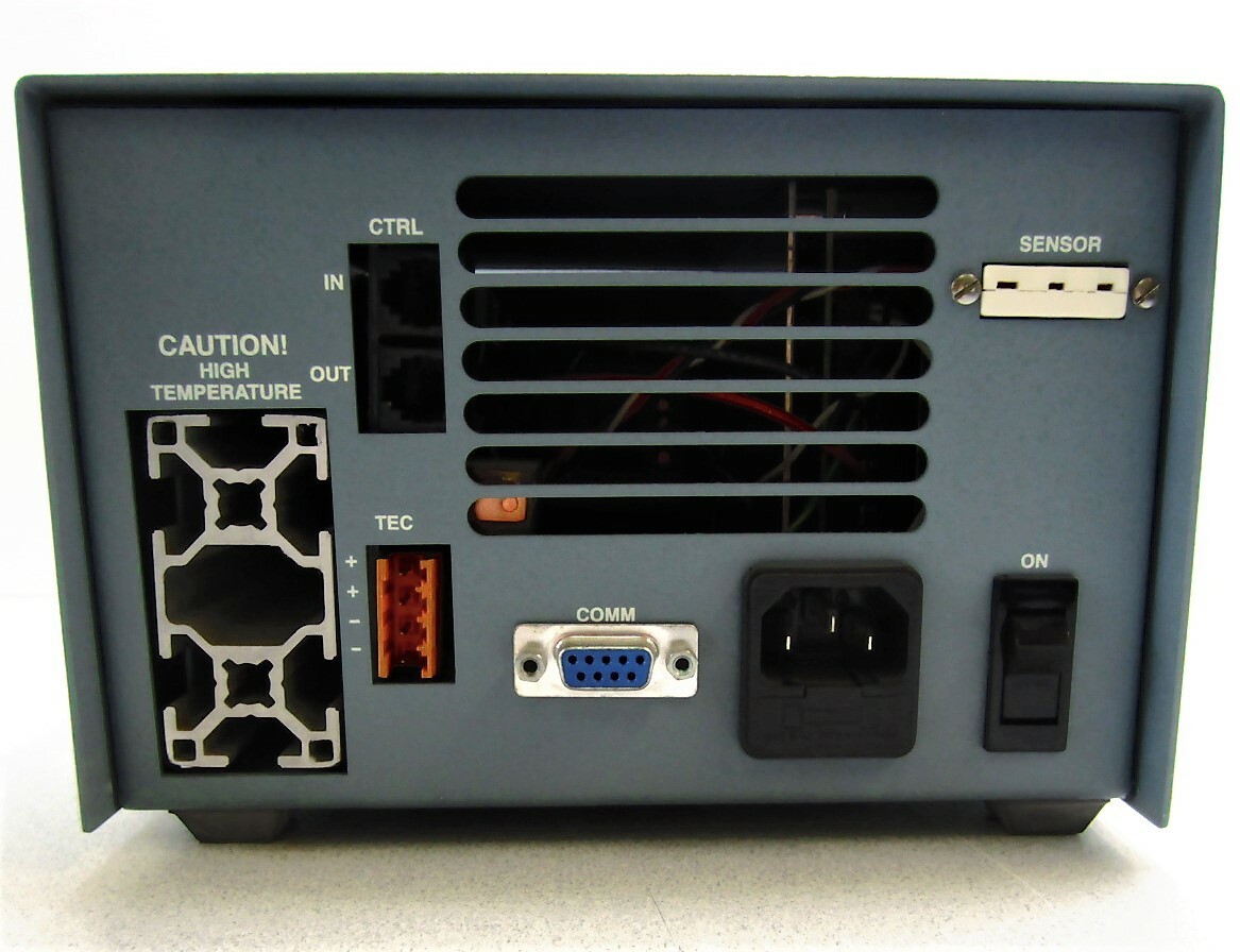 Alpha Omega Instruments 8-090 Series 800 Temperature Controller | eBay