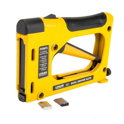 Logan Pro-Framing F500-2 Dual Point Driver | eBay