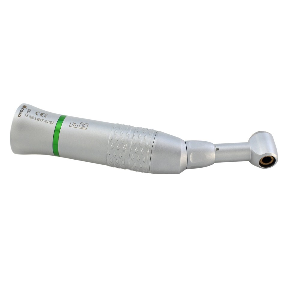 COXO Dental Endo Reciprocating Handpiece 10:1 Contra Angle Endodontic ...