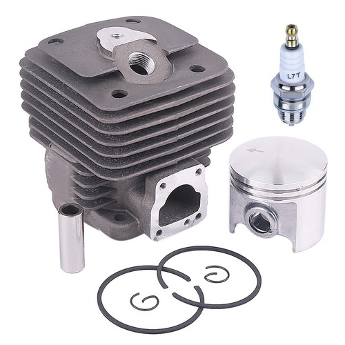 Cylinder Piston Kit 08S Concrete Saw For Stihl TS360 08S TS350 49mm Cut ...