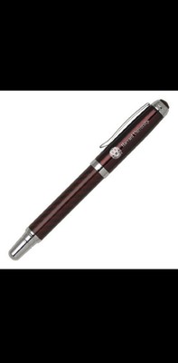 Harvard Crimson Carbon Fiber Rollerball Twist Pen Red | eBay