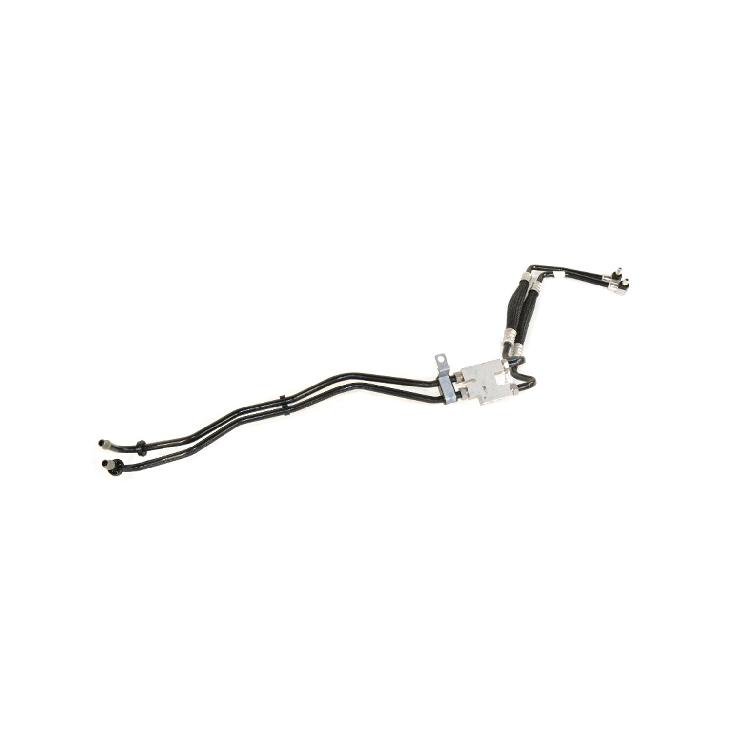 Automatic Transmission Oil Cooler Hose Mopar 55111280AF for sale online ...