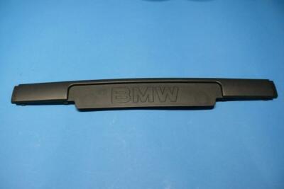 BMW E36 Front License Plate Holder Compatible With Original BMW E36 ...