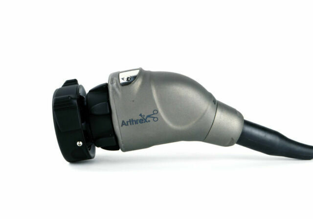 Arthrex AR-3210-0001 Autoclavable Camera Head for sale online | eBay UK