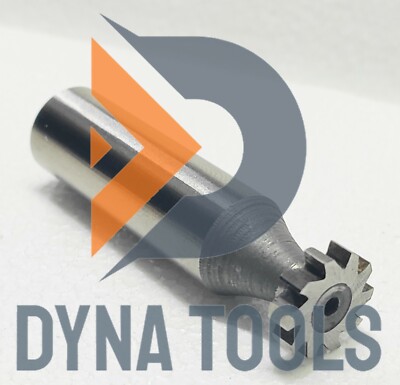 HSS Cutter For Woodruff Key Seat For BS Cutter & Key No 606 (BS 122 ...