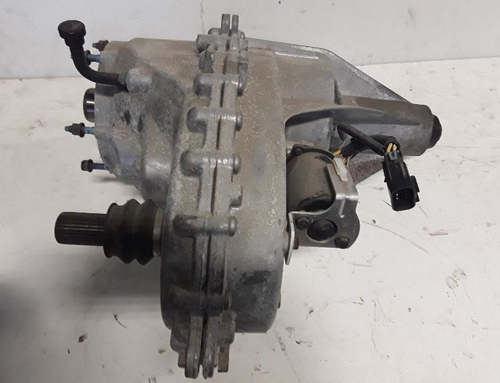 2016-2022 Dodge Ram 1500 Transfer Case Assembly 3.6L Model BW44-45 | eBay