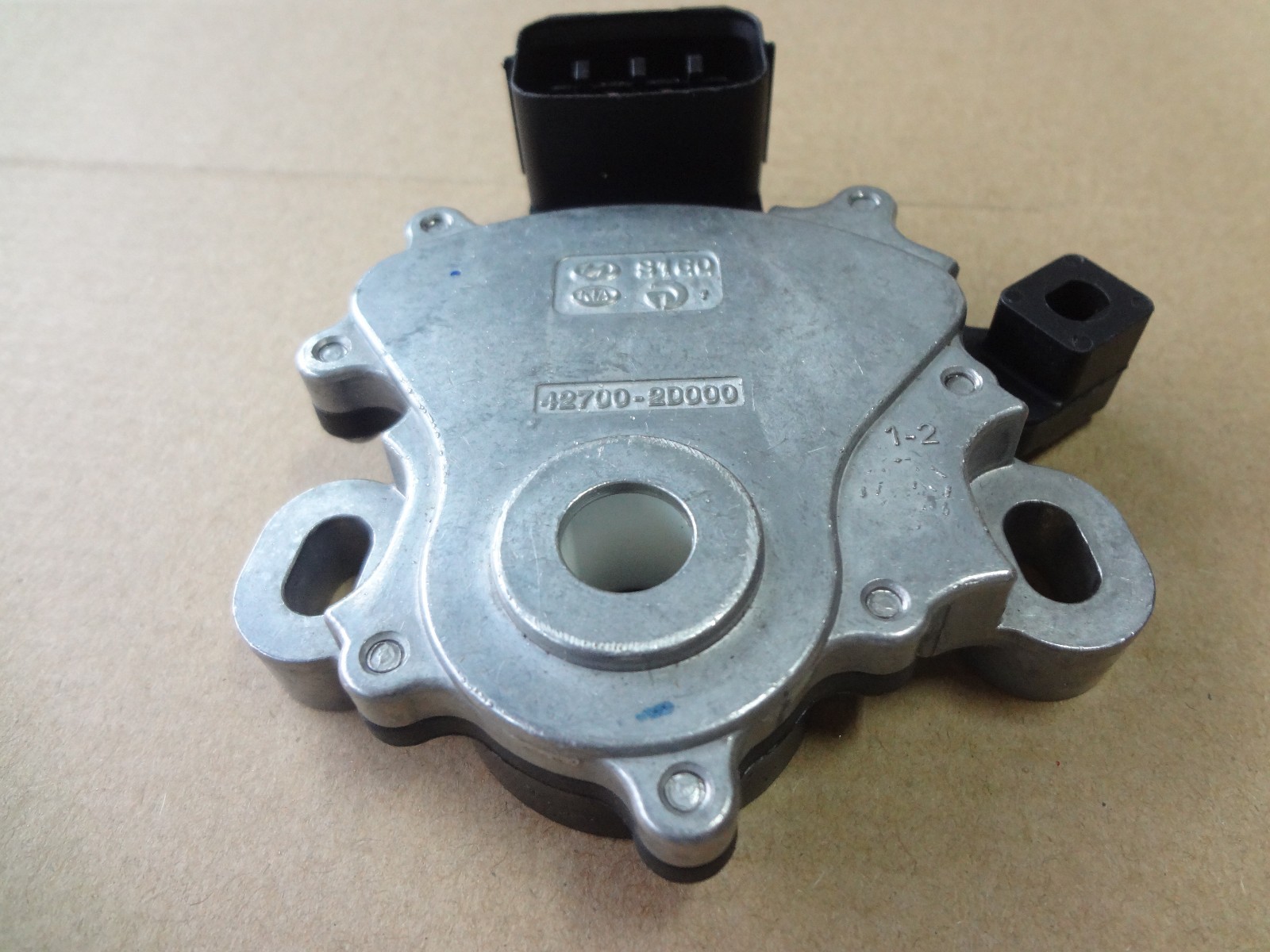 Neutral Safety SWITCH INHIBITOR 427002D000 For Hyundai Sonata 2015 1.6L ...