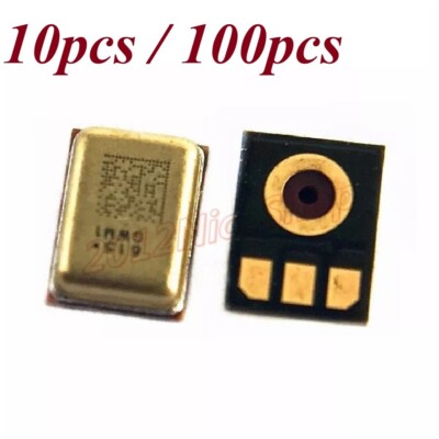 OEM 10x 100x Microphone Mic Module For MI Xiaomi Redmi 8 Note 8 Pro MI ...