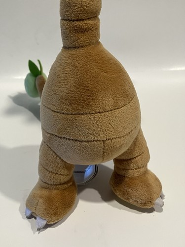 Pokemon Center Alolan Exeggutor Bendable Stuffed Plush 16” | eBay