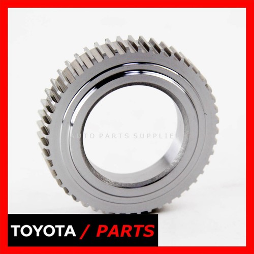 FACTORY TOYOTA 4RUNNER TACOMA TUNDRA ABS RING SKID CONTROL ROTOR ...