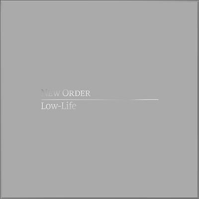 Low-Life [Definitive Edition] by New Order (CD & DVD-A, 2023) for sale ...