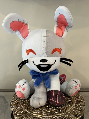 YouTooz Five Nights at Freddy's Security Breach Vanessa Vanny Plush ...