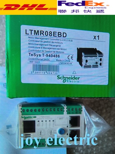 1PC New Motor Management Controller LTMR08EBD Expedited Shipping with ...