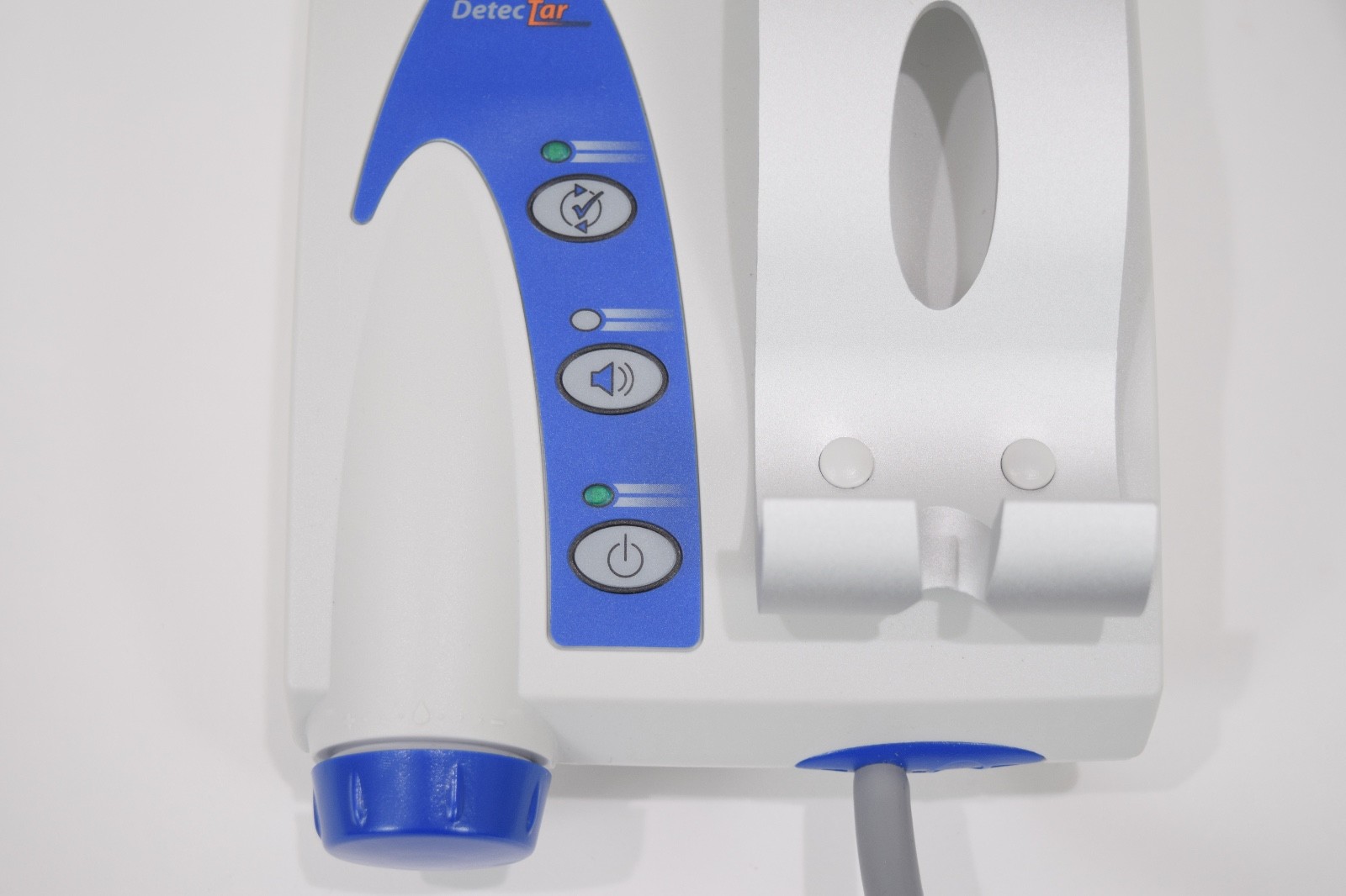 Dental Calculus Detector System Periodontal Probe Neks DetecTar Part ...