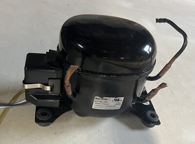 PW2.0DVMF Compressor Lock Rotor Current: 6.5A 1PH Thermally Protected ...