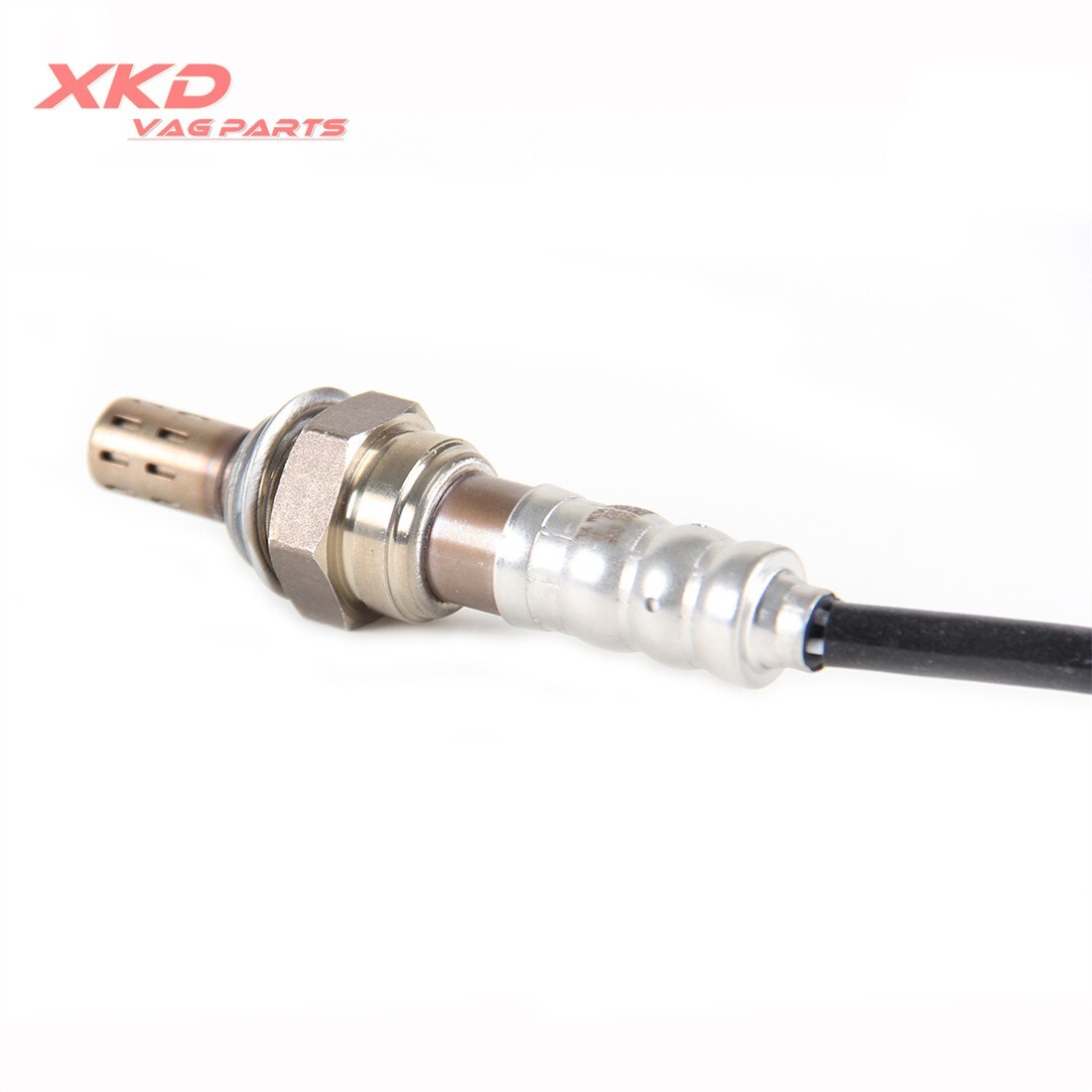 Sensor de oxígeno 3.0T ajuste trasero derecho para VW Touareg 11-18 ...