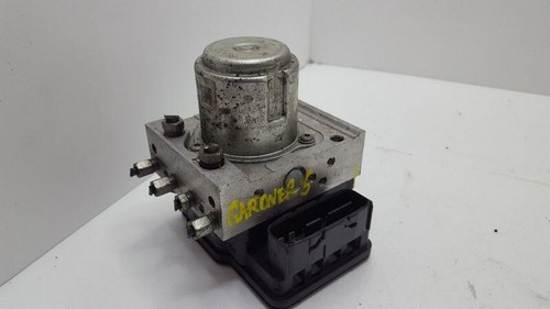 2012-2013 Honda Civic Sedan 1.8L Anti Lock Brake ABS Pump Modulator ...