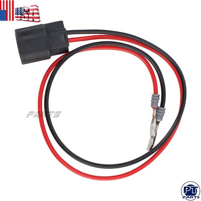 FOR 05-07 HONDA TEMPERATURE SENSOR REPAIR HARNESS ACCORD CIVIC ODYSSEY ...