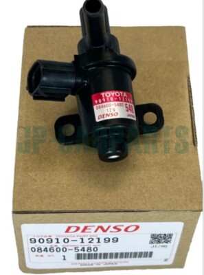 GENUINE TOYOTA VACUUM SWITCH VALVE 90910-12199 CAMRY SOLARA AVALON ...