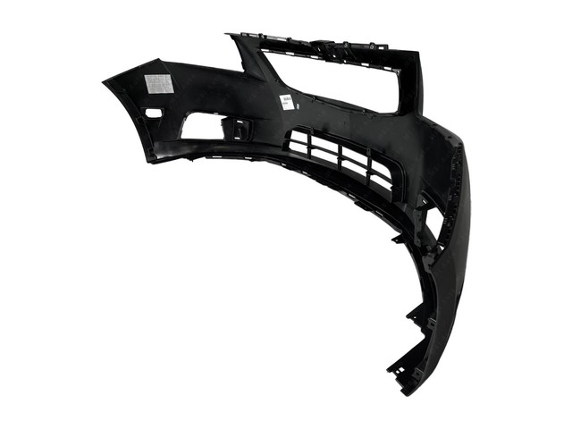 Gm1000924 Replacement Front Bumper Cover Fits 2011-2014 Chevrolet Cruze ...