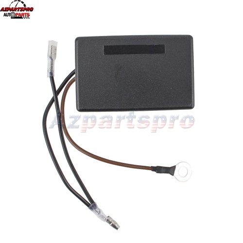 New RPM REV Limiter for Club Car DS 1992 1993 1994 19951996 FE290 FE350 ...