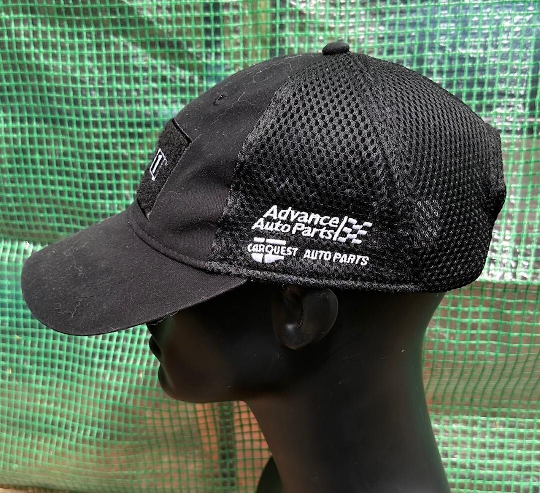 Mobil 1 Advance Auto Parts Black Employee Uniform Bas… - Gem
