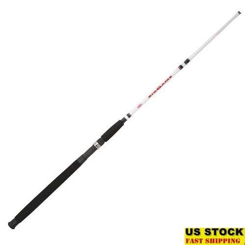 Medium Heavy 7ft Casting Rod Fishing Rod Durable Fishing Rod Big Game ...