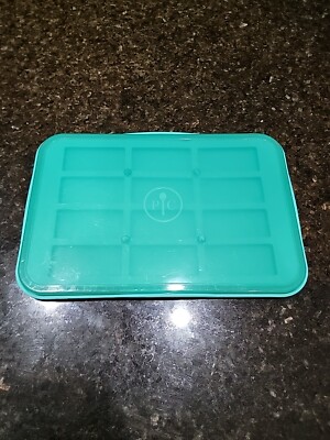 Pampered Chef Snack Bar Making Pan | eBay