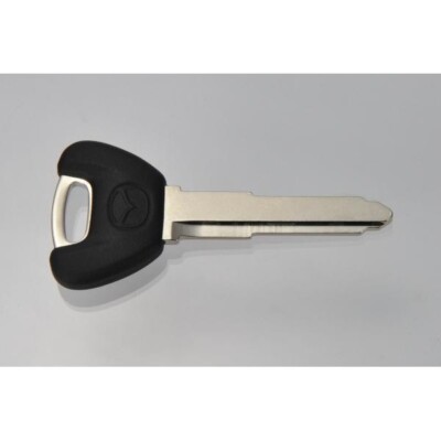 JDM OEM MAZDA RX-7 RX7 FD3S FD Blank Key 2pcs GD7B-76-201A GENUINE NEW ...