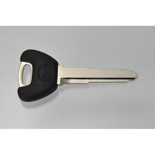 JDM OEM MAZDA RX-7 RX7 FD3S FD Blank Key 2pcs GD7B-76-201A GENUINE NEW ...